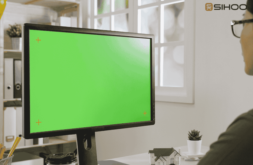 Comment bien placer son écran au bureau ? – FR Sihoo Official Shop